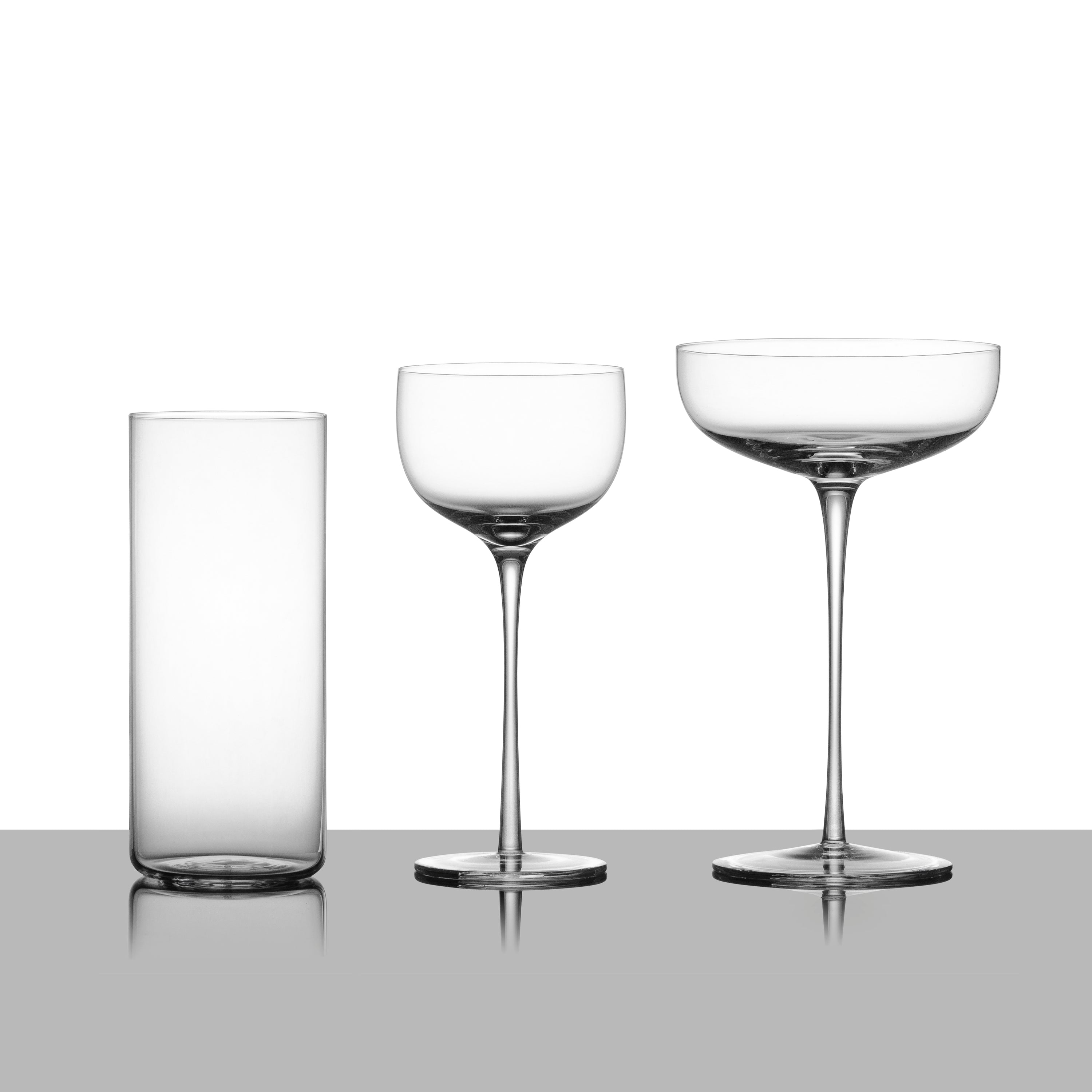 Glasvin | Natural Stemware