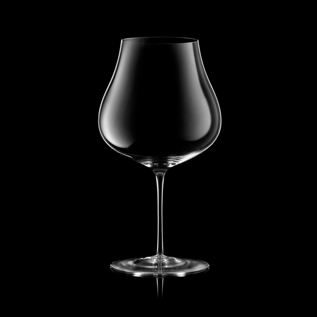 Stemware – Glasvin
