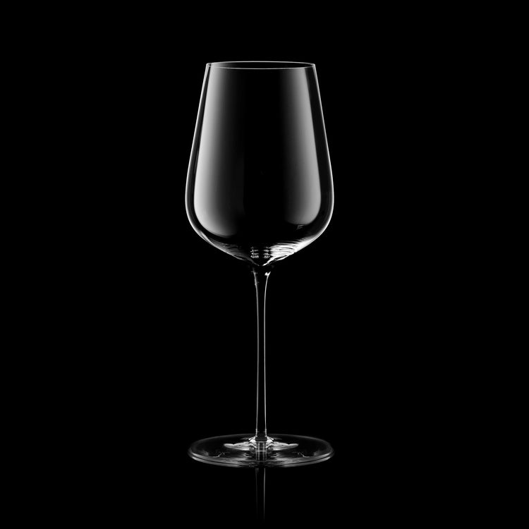 Glasvin | Natural Stemware